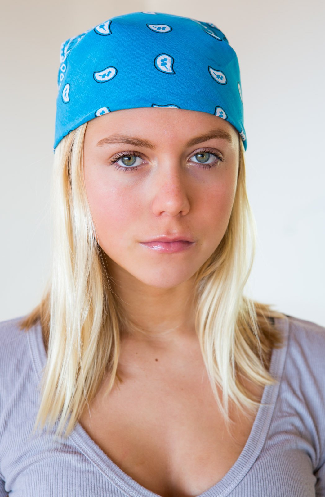 Bandanas Head Ties and Scarfs – Chance Loves